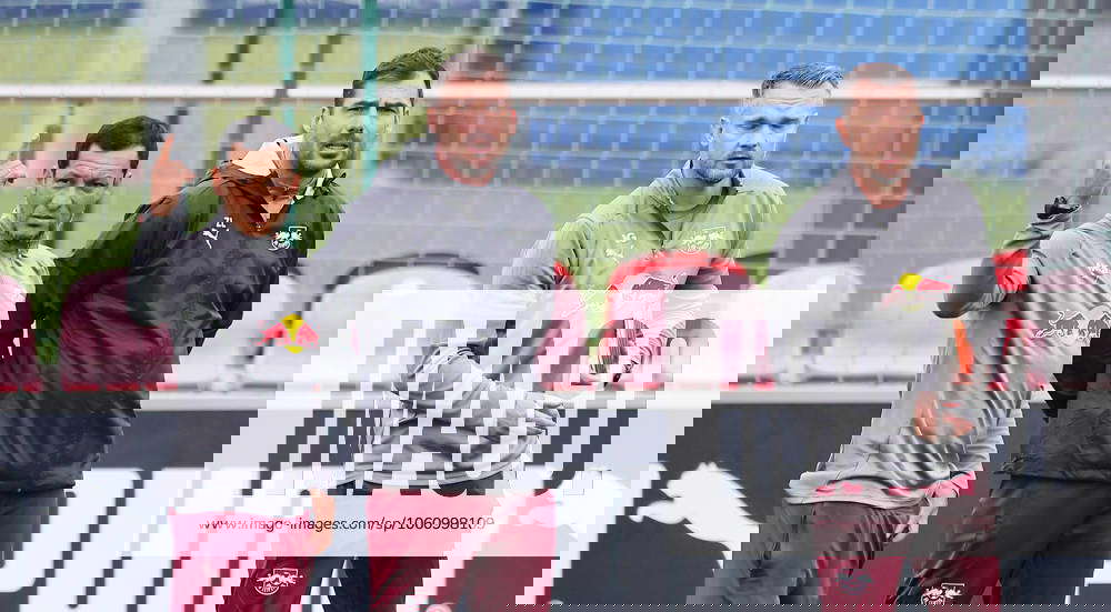 RB Leipzig Training Bundesliga Leipzig, 15 04 2025, RBL Training Center ...