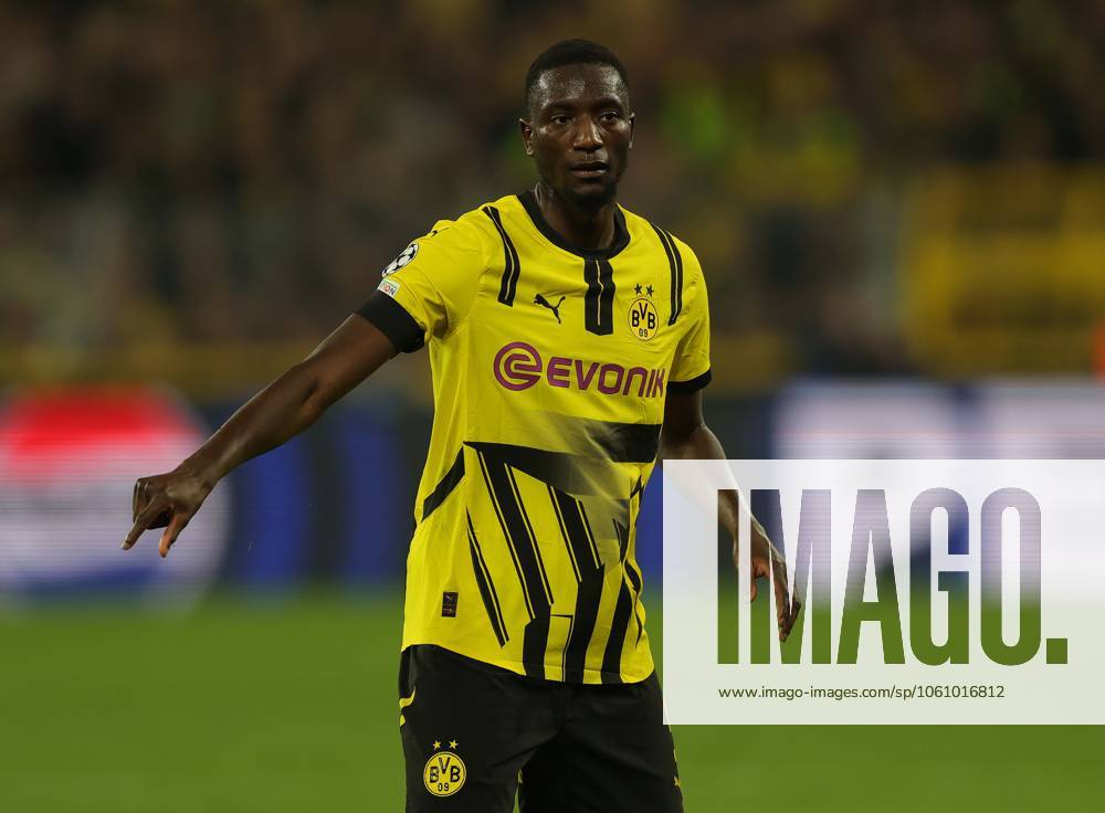 Borussia Dortmund v FC Barcelona, Barca UEFA Champions League, Quarter ...