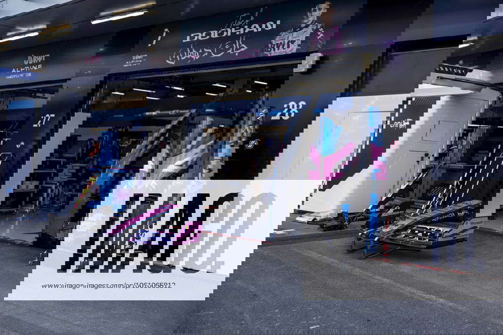 Formula 1 STC Saudi Arabian Grand Prix 2025 Alexis Perrin OVERTAKE MAXPPP - Jeddah