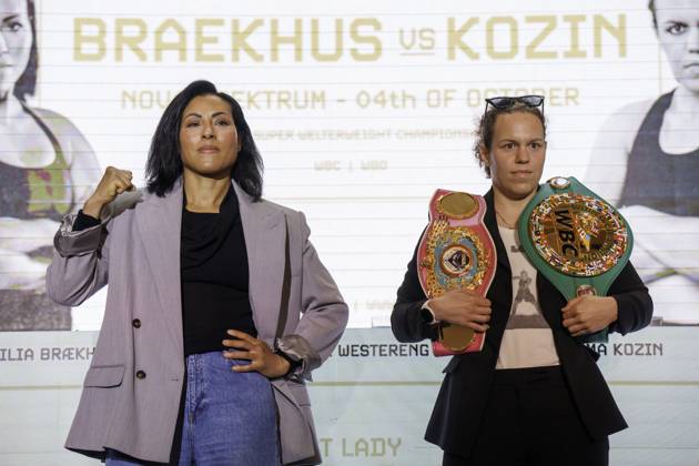 Boxing Stock Photos – High-Quality Images for Licensing | IMAGO