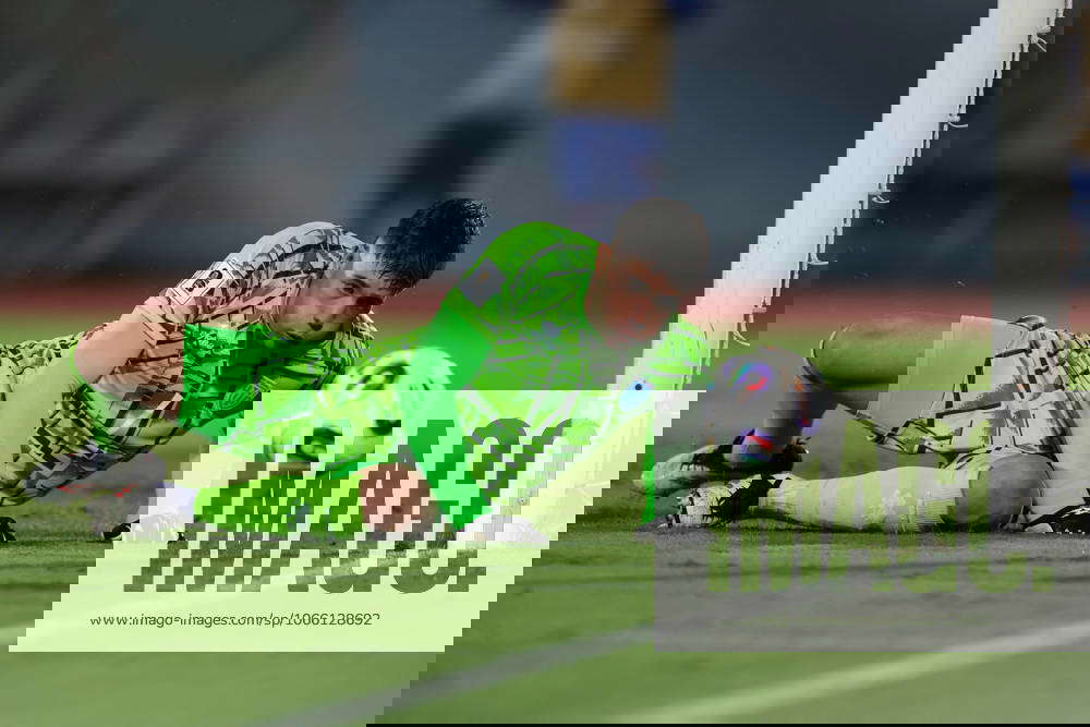 Serravalle, Italy, 6th September 2025. Edoardo Colombo of San Marino ...