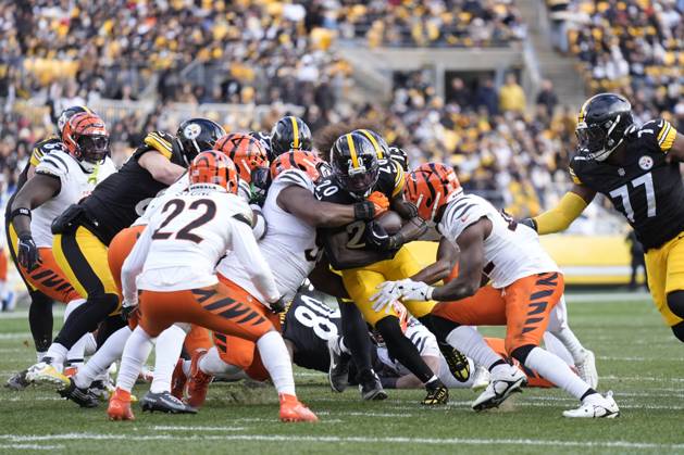 Kaleb Johnson Stock Photos – License High‑Quality Images | IMAGO