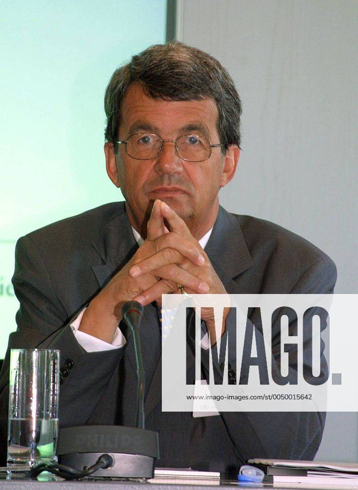 Hans-Christoph von Mitschke-Collande, Giesecke & Devrient