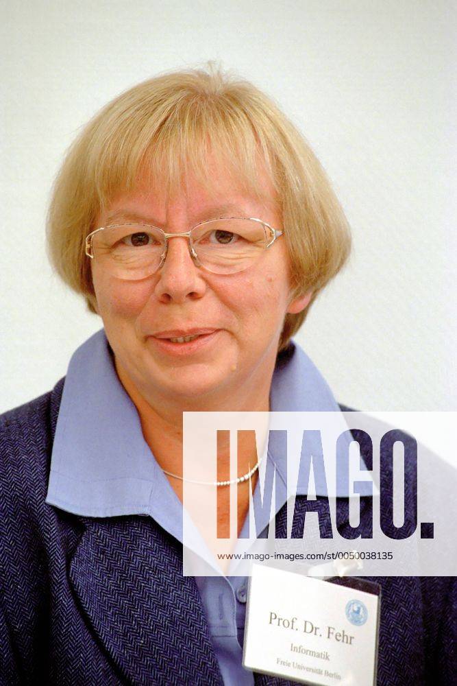 Prof.Dr. Elfriede Fehr
