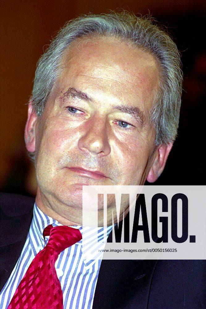 Prof. Johannes Horn (GER Chefarzt für Chirurgie im Krankenhaus