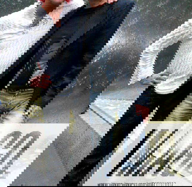 Sänger Matthias Reim (re. GER) und Michael Wisniewski (POL Ich Troje) anlässlich seiner neuen