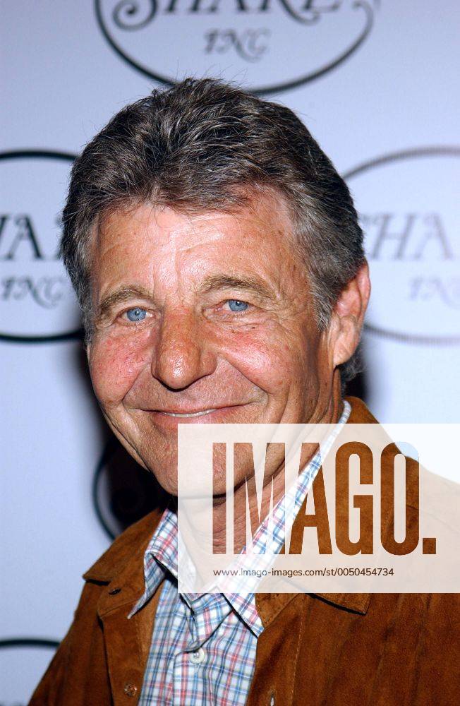 David Nelson anlässlich der 51. Share Boomtown Party in Century