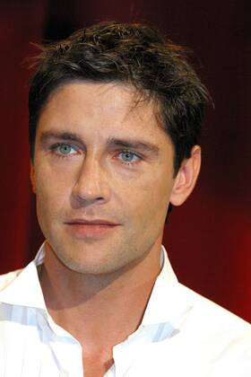 Schauspieler Oliver Bootz anlässlich eines Pressetermins zur ZDF ...