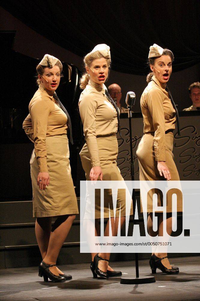 V.l.n.r.: Schauspielerin Victoria Fleer, Alexandra Seefisch (GER) und ...