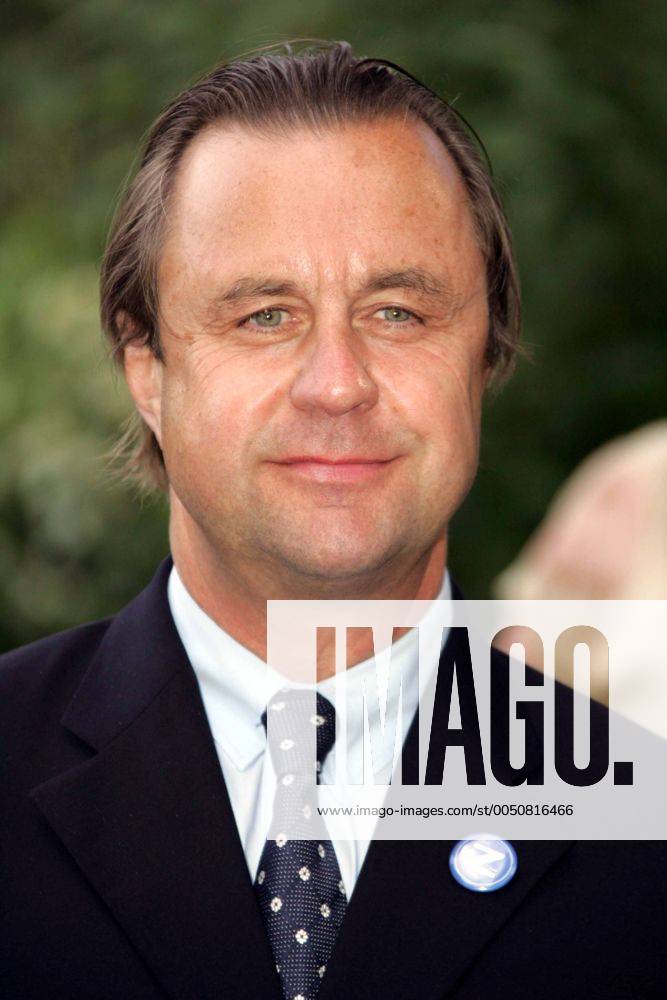 Ernst Freiberger (GER Vorstand der Ernst Freiberger Stiftung ...