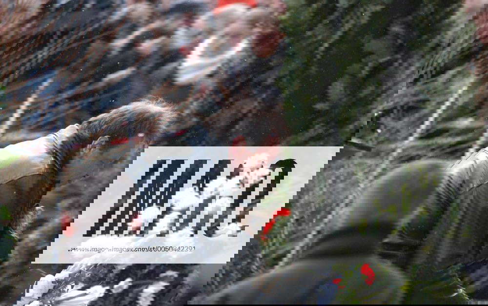 Andreas Kaplan (Moshammers Chauffeur) anlässlich der Beerdigung von ...