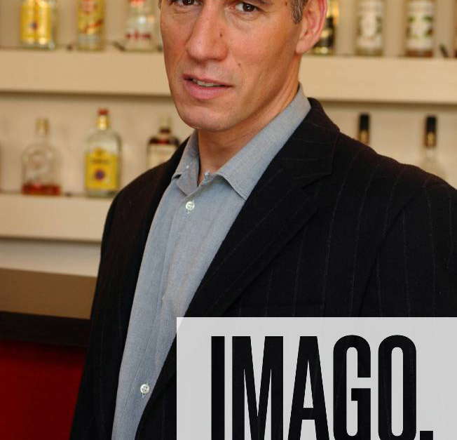 Schauspieler Ralph Herforth (GER) anlässlich eines Pressetermins zur ...