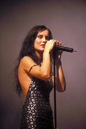 Sängerin Jana Groß - Open Flair