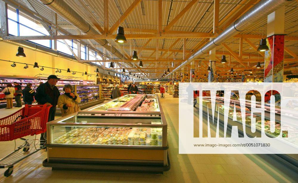 EDEKA Supermarkt Simmel in