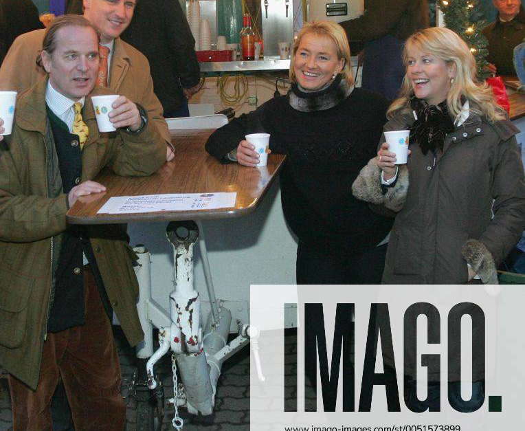 V.l.n.r. Baron Enno Freiherr von Ruffin, Christian von Boetticher (CDU ...