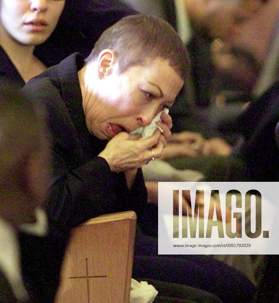 Christine Washington (USA Ehefrau von Saxophonist Grover Washington Jr ...