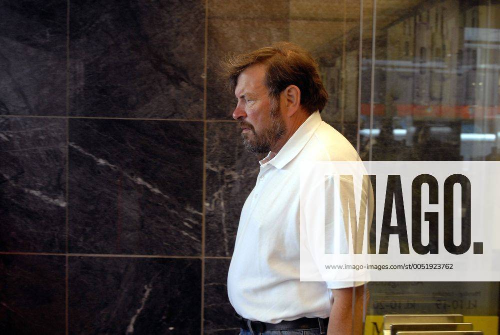 John Dalgleish Donaldson (SCO Vater von Kronprinzessin Mary) in Kopenhagen