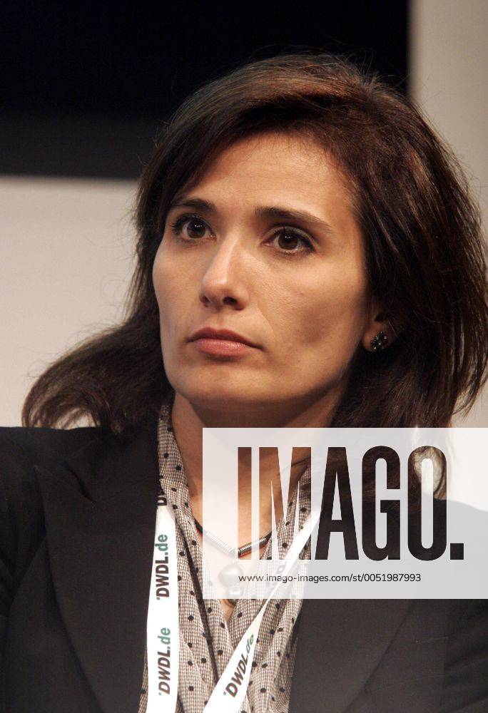 Journalistin Paula Newton (GBR International Security Correspondent CNN ...