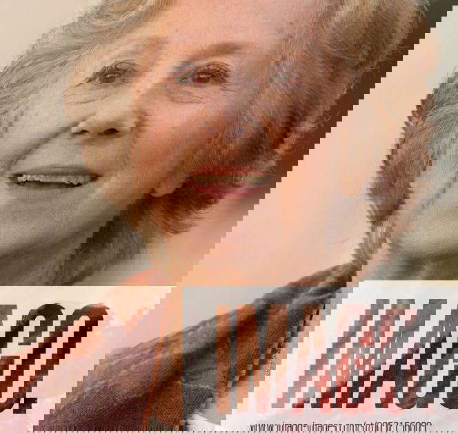 Schauspielerin Bibiana Zeller (AUT) anlässlich eines Pressetermins zum ...