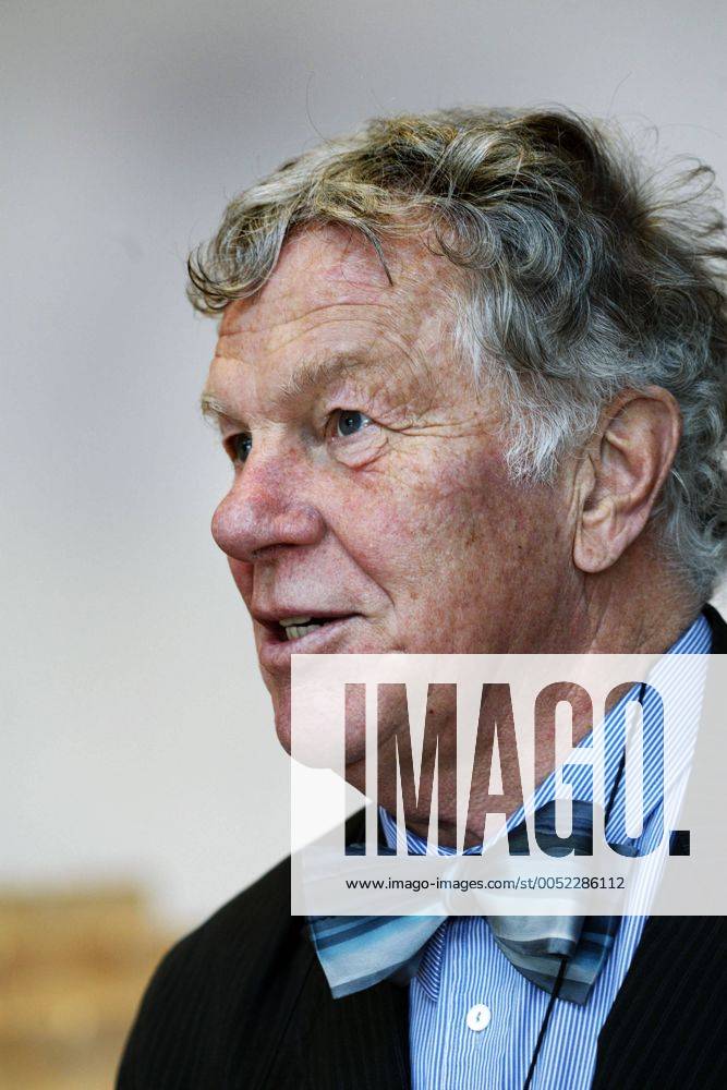 Peter Conradi (Deutschland SPD) anlässlich seines