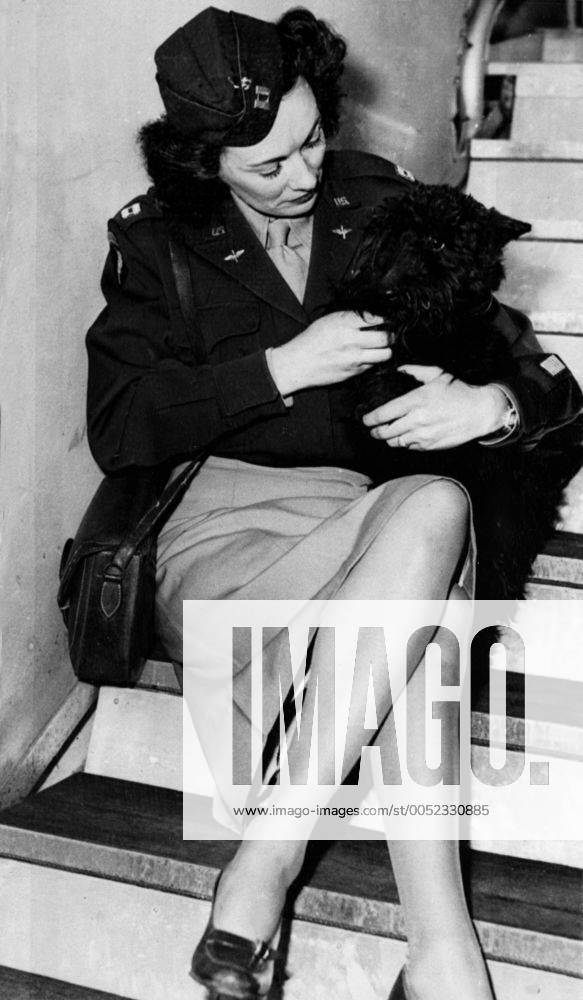 Kate Summersby Eisenhower