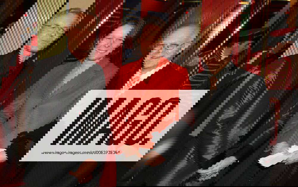 Georg Strecker (re.) und Frank Reinhardt (Geschäftsführer Wintergarten ...