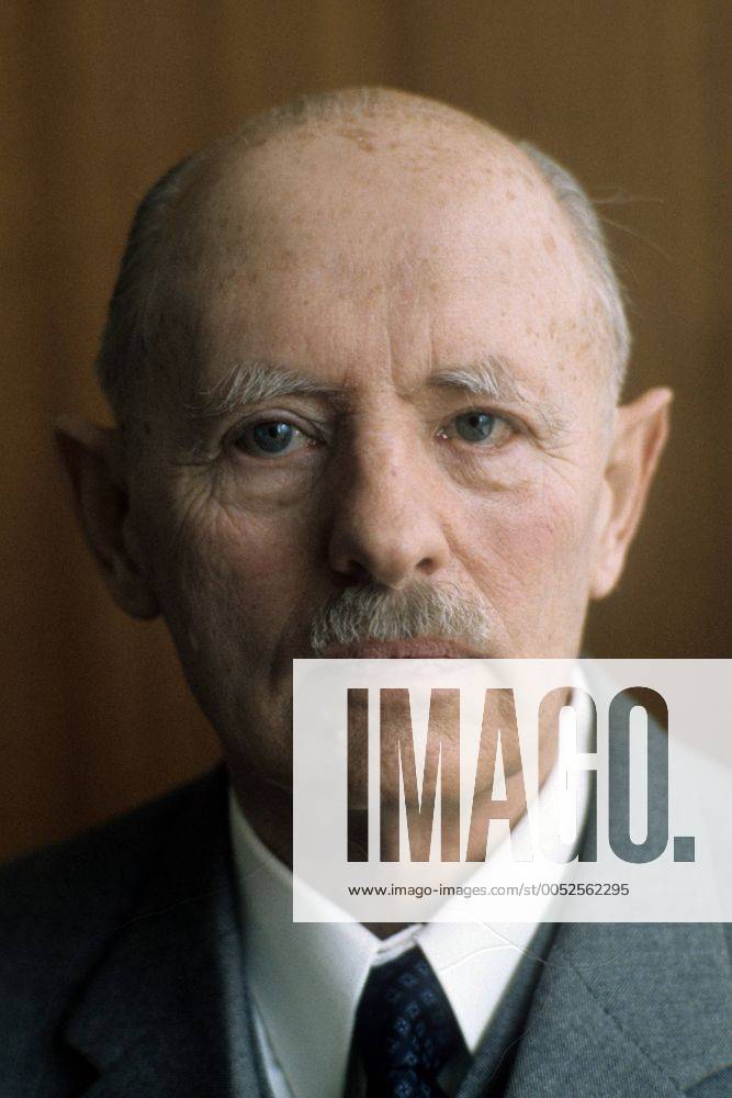 Reinhard Gehlen (Deutschland)