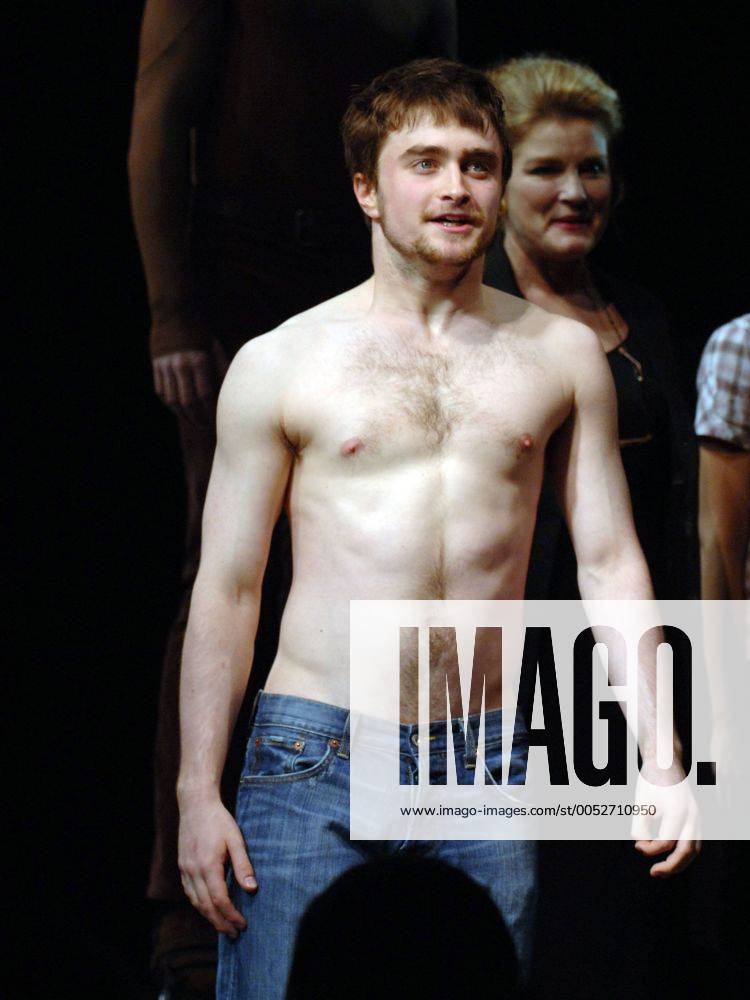 Daniel Radcliffe Equus