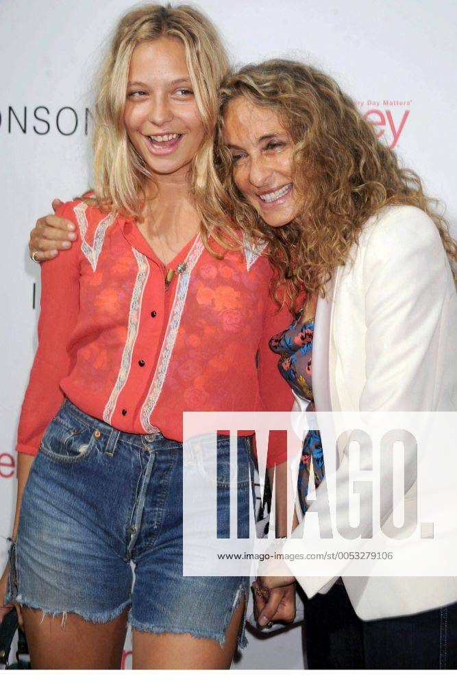 Annabelle Dexter-Jones and Ann Dexter-Jones attend the celebration of ...