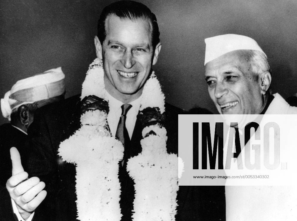 Jan 21, 1959 - New Delhi, India - Originally a royal Prince of Greece ...