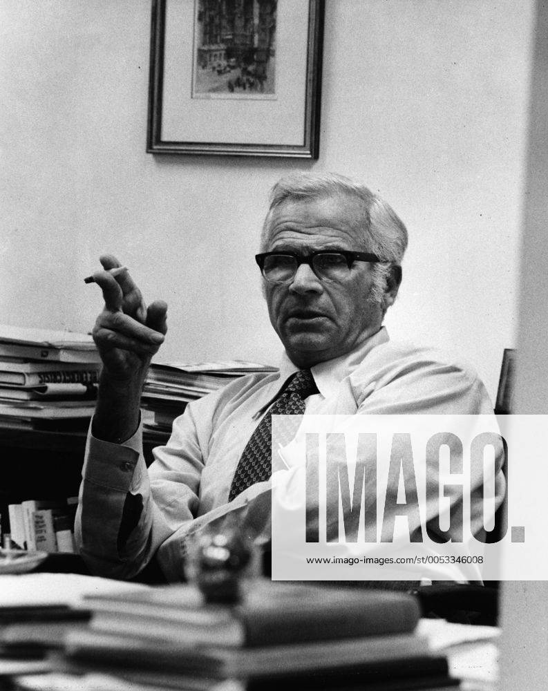 PETER C. GOLDMARK London UK