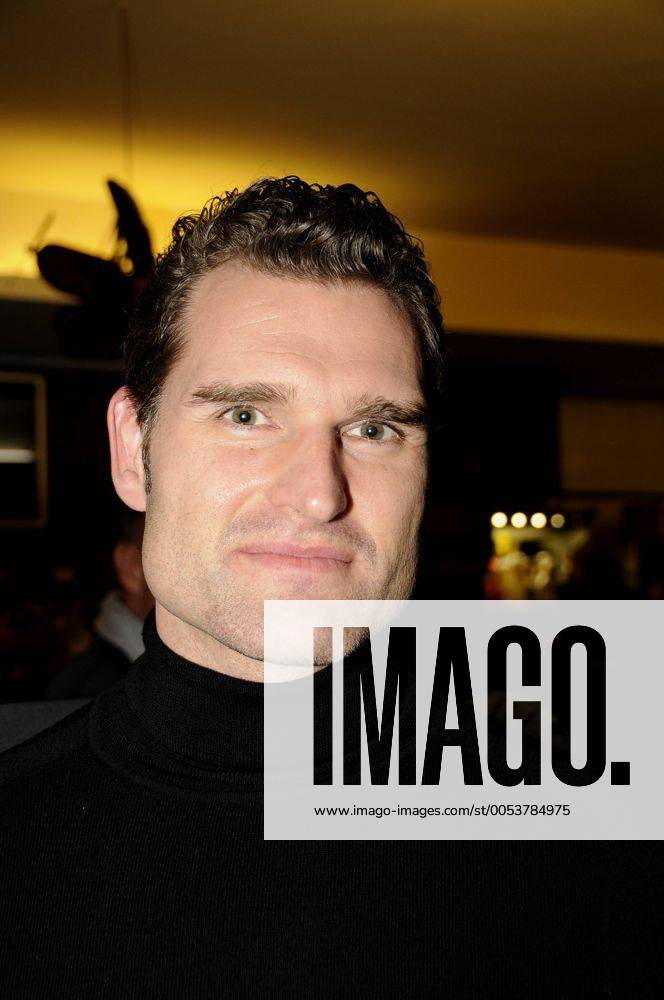 Michael Pribil anlässlich einer CD-Präsentation in