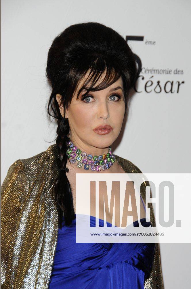 Isabelle Adjani Now