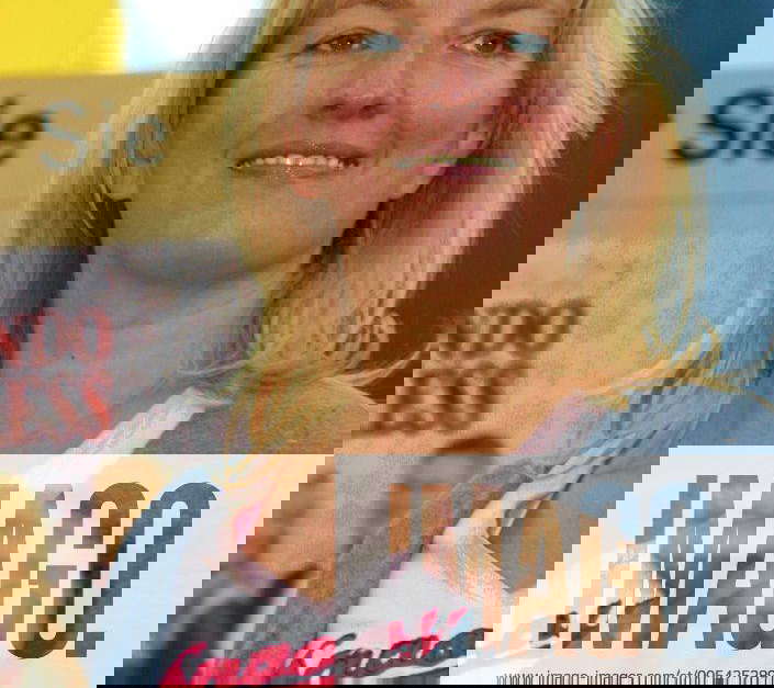 Sängerin Birgit Langer (Fernando Express) - Vorstellung der neuen CD im ...