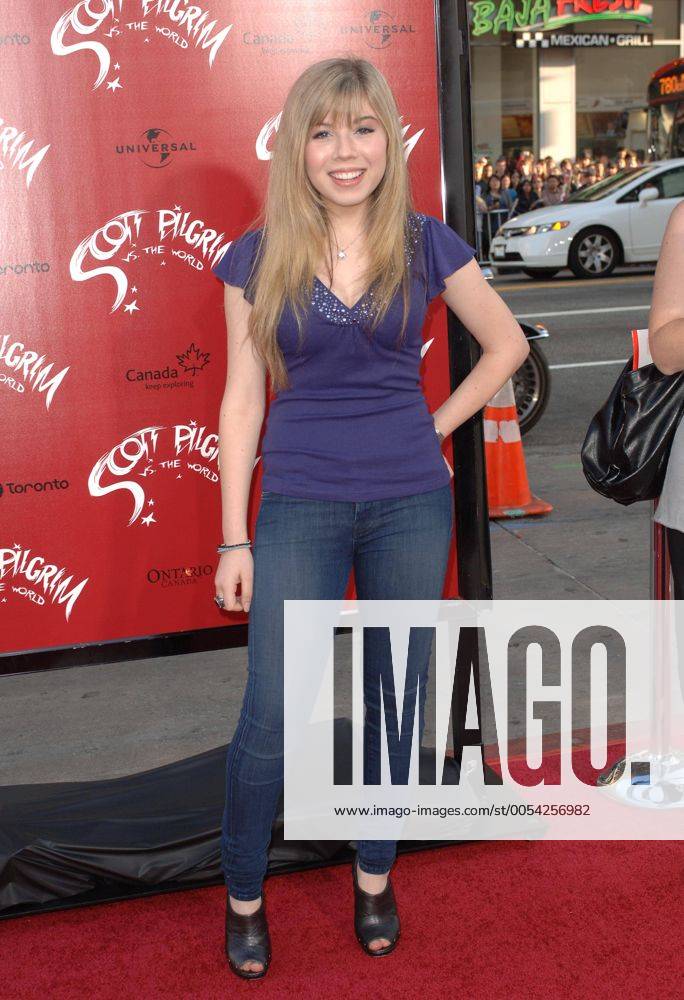 Jennette Mccurdy Scott Mccurdy