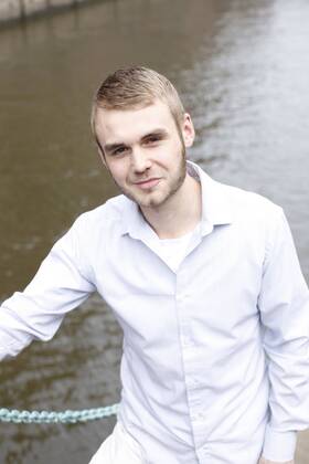 Julian Paeth - Pressetermin zum Jubiläum der 100. Folge - Die ...