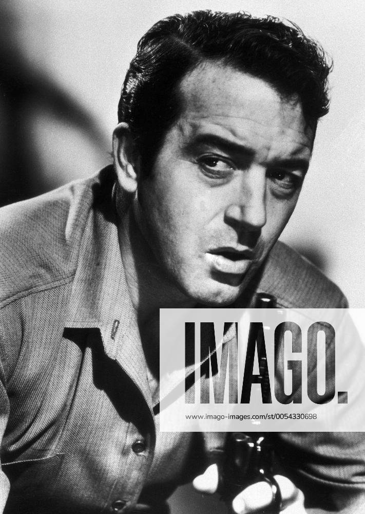 KPA48393 STADT DER VERDAMMTEN Silver Lode USA 1954 Allan Dwan JOHN ...