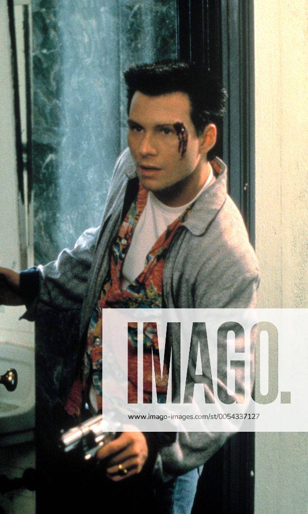 KPA54944 TRUE ROMANCE True Romance USA 1993 Tony Scott CHRISTIAN SLATER ...