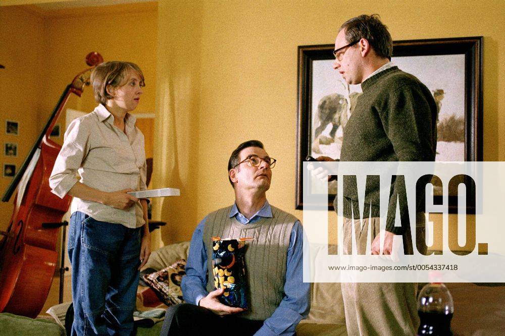 KPA55471 WIE DIE KARNICKEL D 2002 Sven Unterwaldt Vera, Günter, Horst