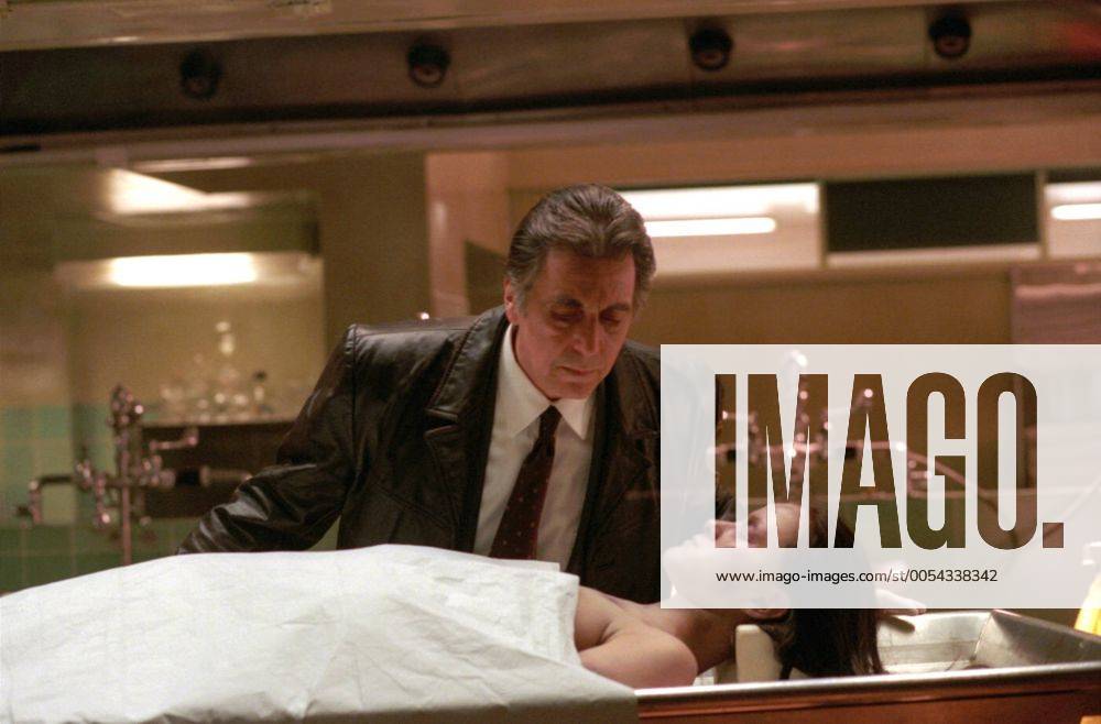 KPA56704 INSOMNIA - SCHLAFLOS Insomnia USA 2002 Christopher Nolan ...