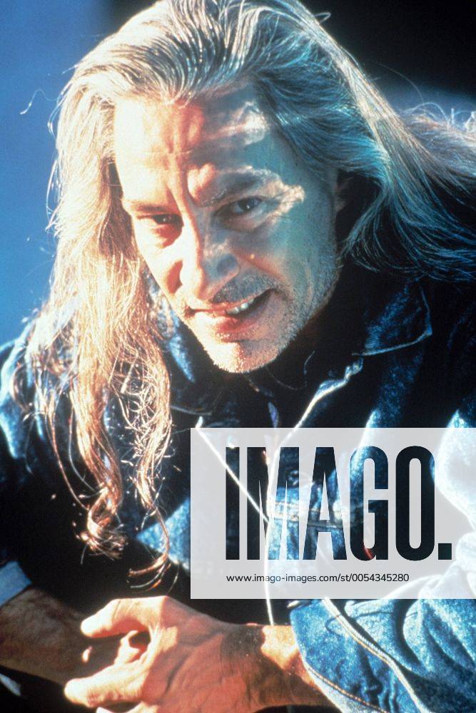 KPA61615 TWIN PEAKS Twin Peaks USA F 1992 David Lynch Killer Bob (FRANK ...