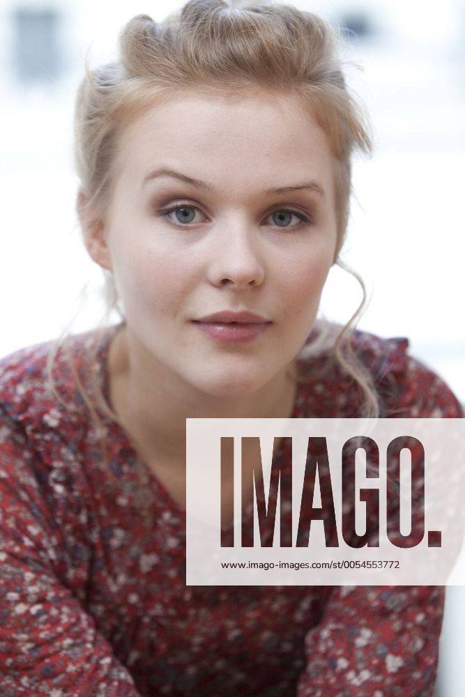 Rike Kloster, Schauspieler - Studioproduktion