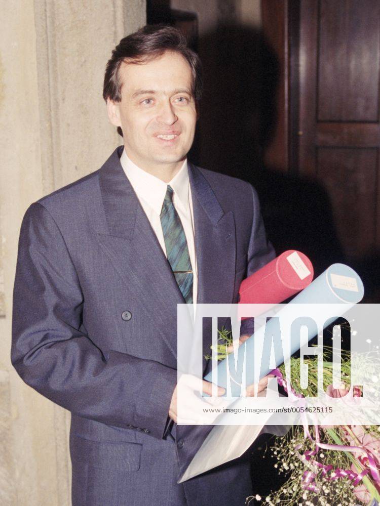 Just designated Chief judge of Czechoslovakia s Constitutional Court ...