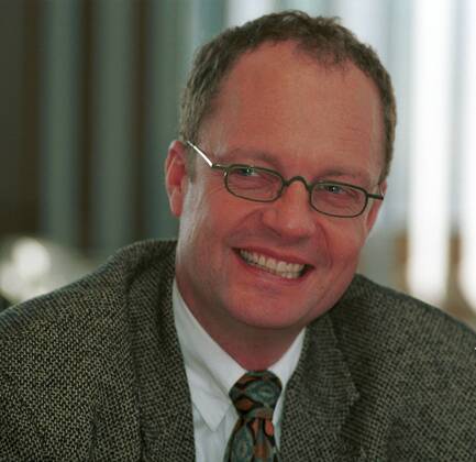 Dr. Berthold Kaib, Verbandsgeschäftsführer, Sparda-Banken E.V., 25.01. ...