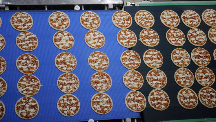 Berlin Reinickendorf : Freiberger Lebensmittel GmbH & Co. Produktions ...