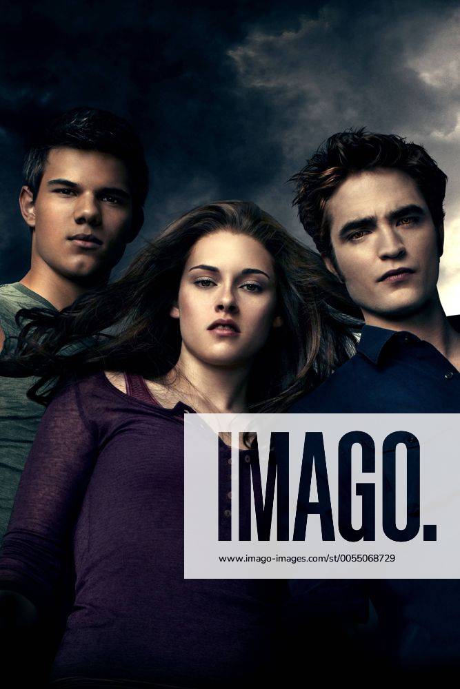 Jacob And Bella Eclipse