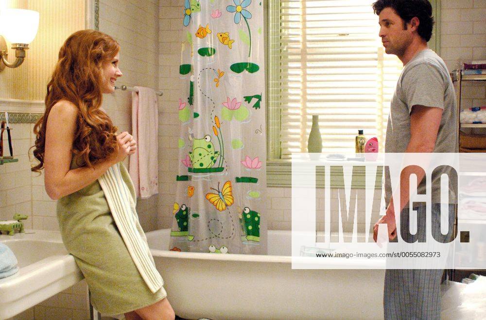 Amy Adams Enchanted Shower