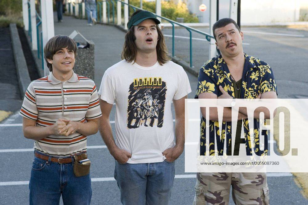 Andy Samberg Hot Rod