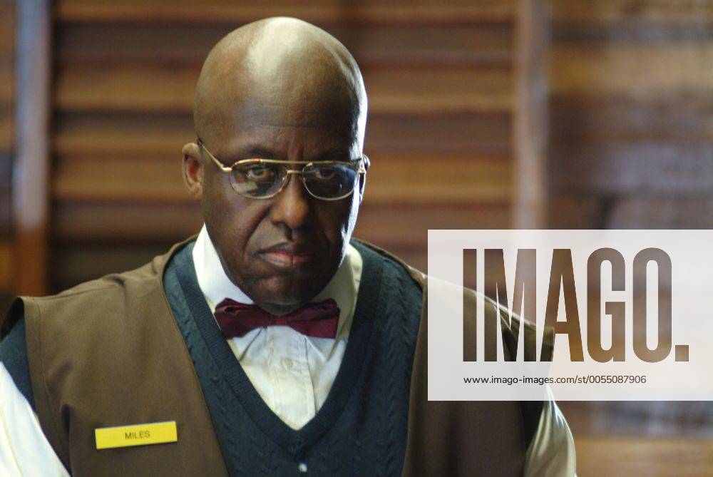 Bill Duke Movies