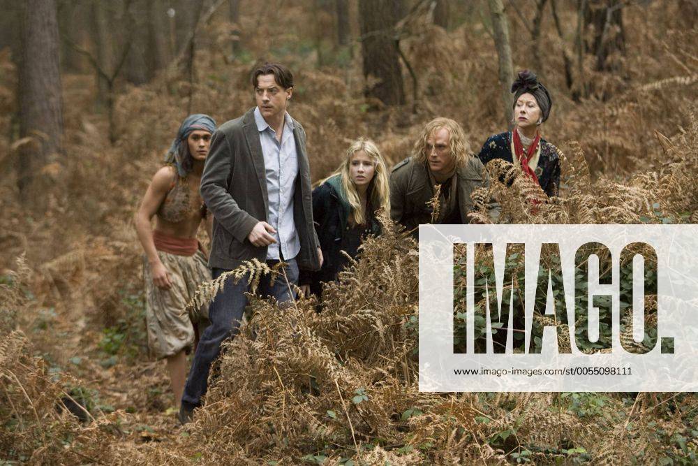 Rafi Gavron Inkheart